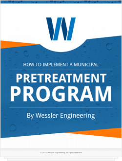 How to Implement a Municipal Pretreatment Program (Guide)